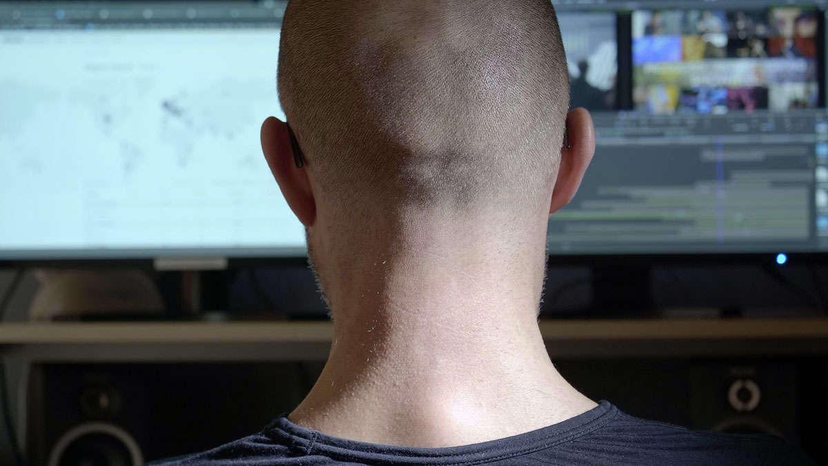 Quote for video editing - how to estimate the time and cost.