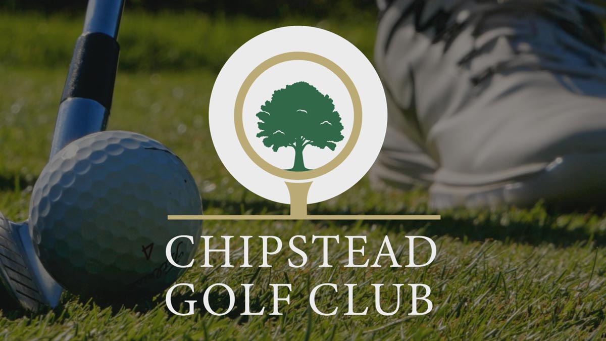 Golf club video production produced by London filmmaker